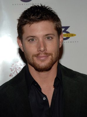 Jensen Ackles | Dark Angel Wiki | Fandom