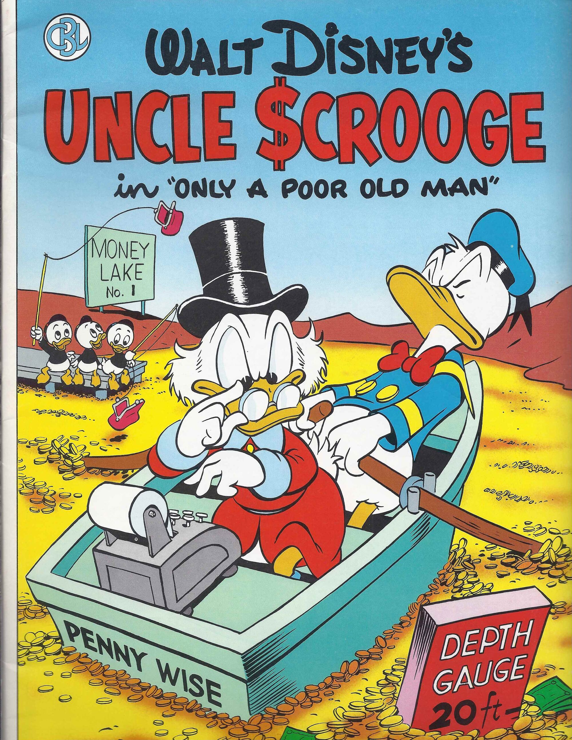 Scrooge McDuck | Darkanine Wiki | Fandom Scrooge McDuck | Darkanine Wiki | Fandom