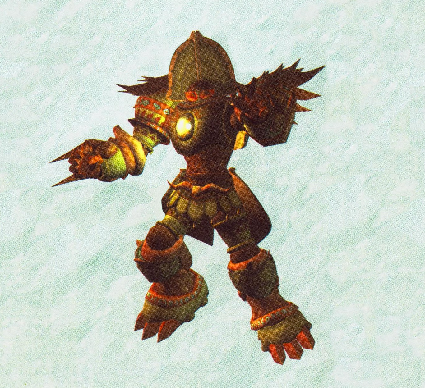 Image - Sun Giant.png | Dark Cloud Wiki | FANDOM powered by Wikia