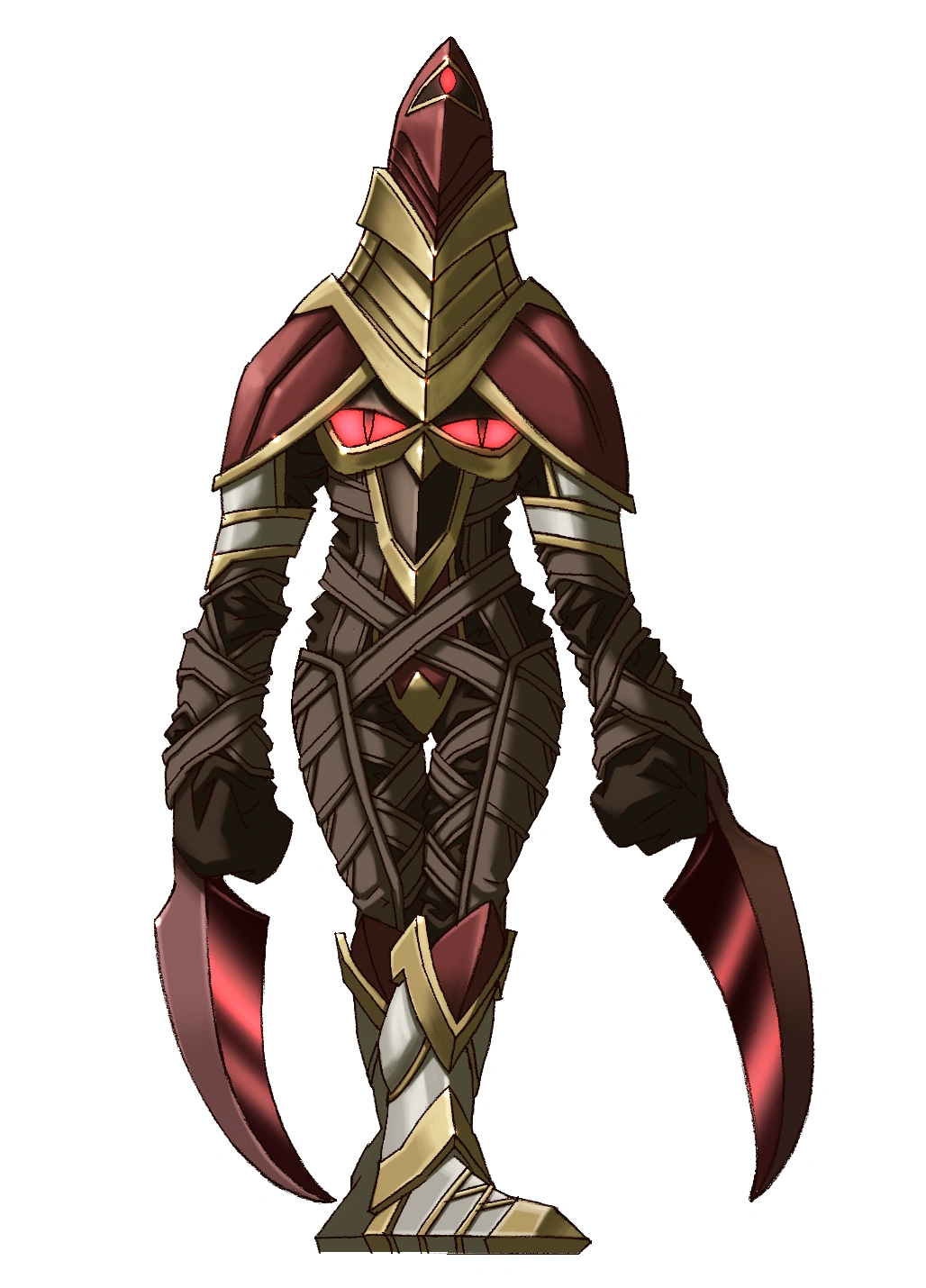 Griffon Soldier | Dark Cloud Wiki | Fandom