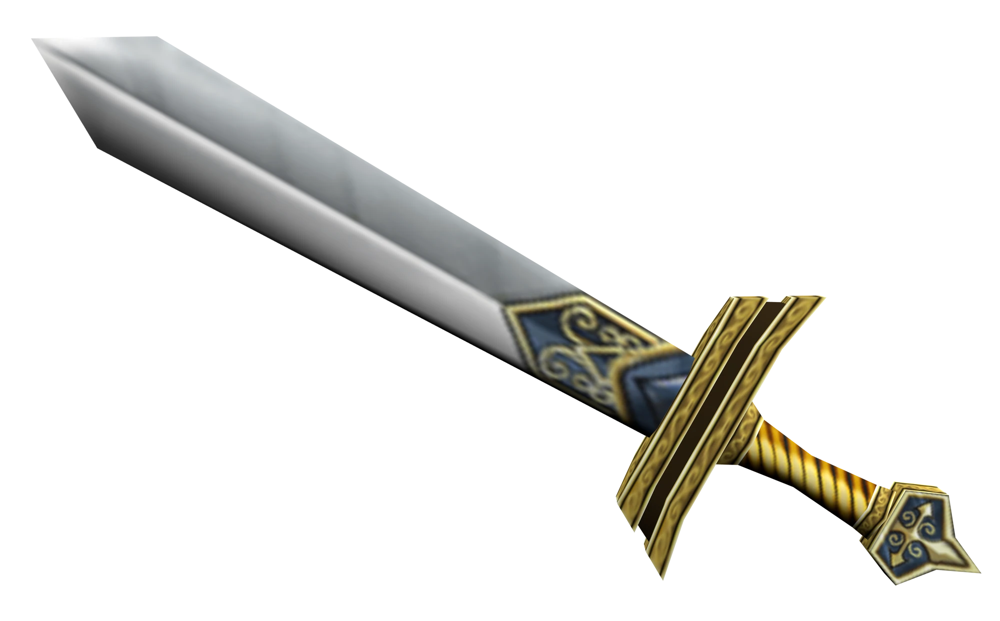 Royal Sword | Dark Cloud Wiki | Fandom