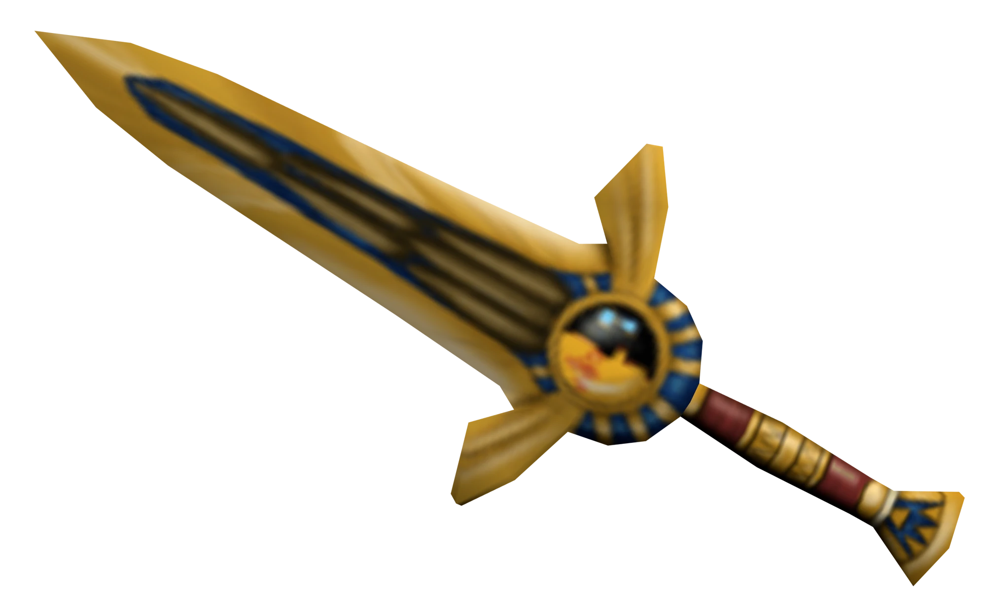 Sun Sword | Dark Cloud Wiki | Fandom