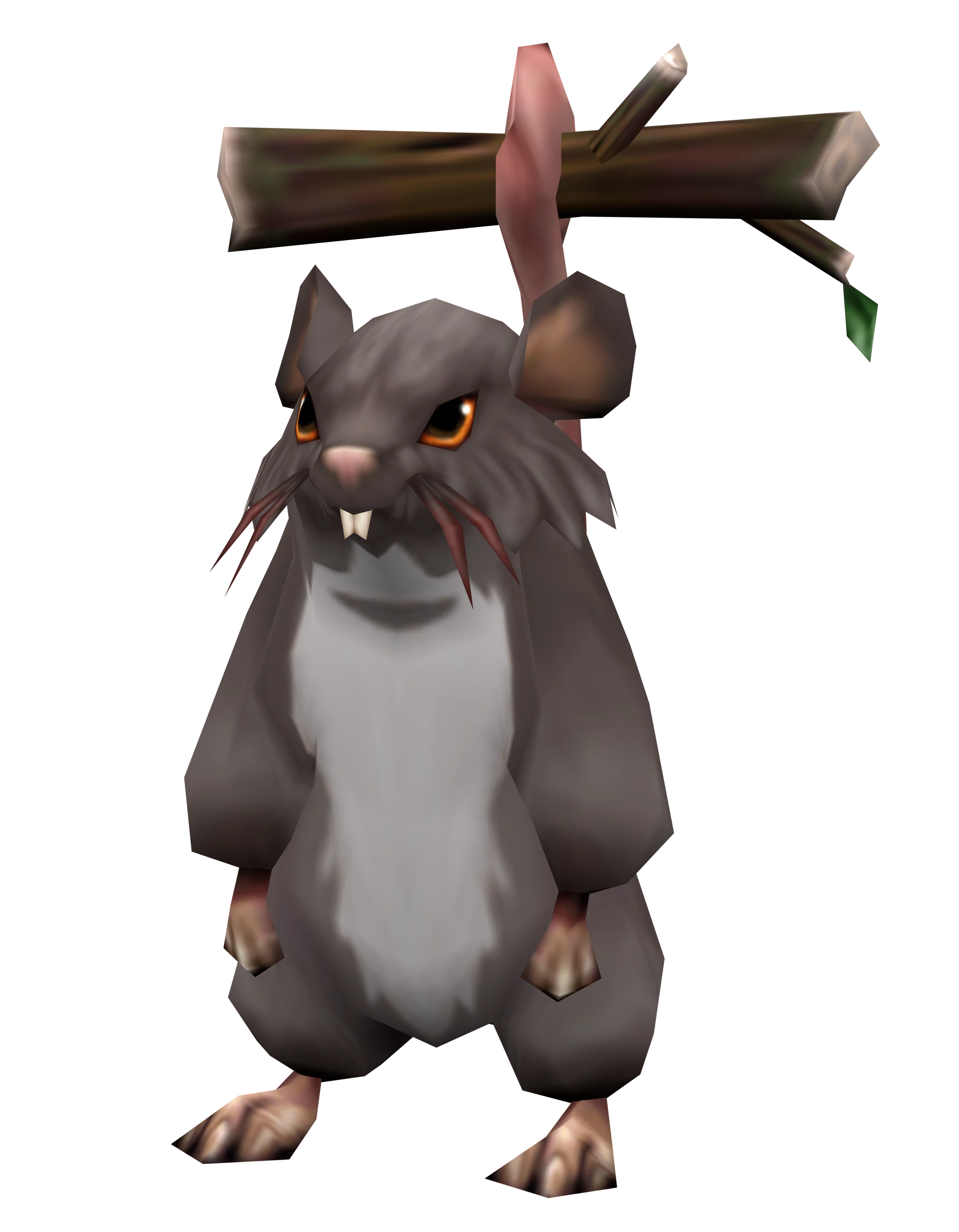 Sewer Rat | Dark Cloud Wiki | Fandom