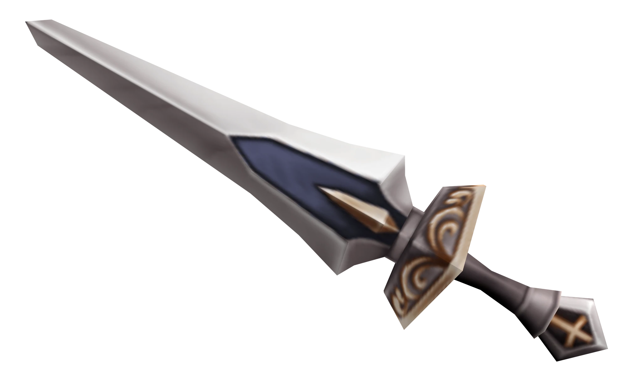 Long Sword | Dark Cloud Wiki | Fandom