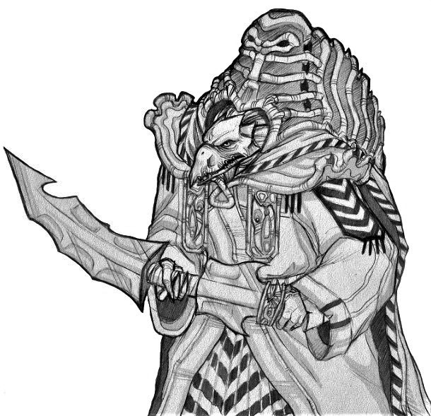 Skekvar The Dark Crystal Wiki Fandom Powered By Wikia