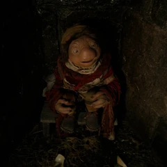 Hup | The Dark Crystal Wiki | Fandom