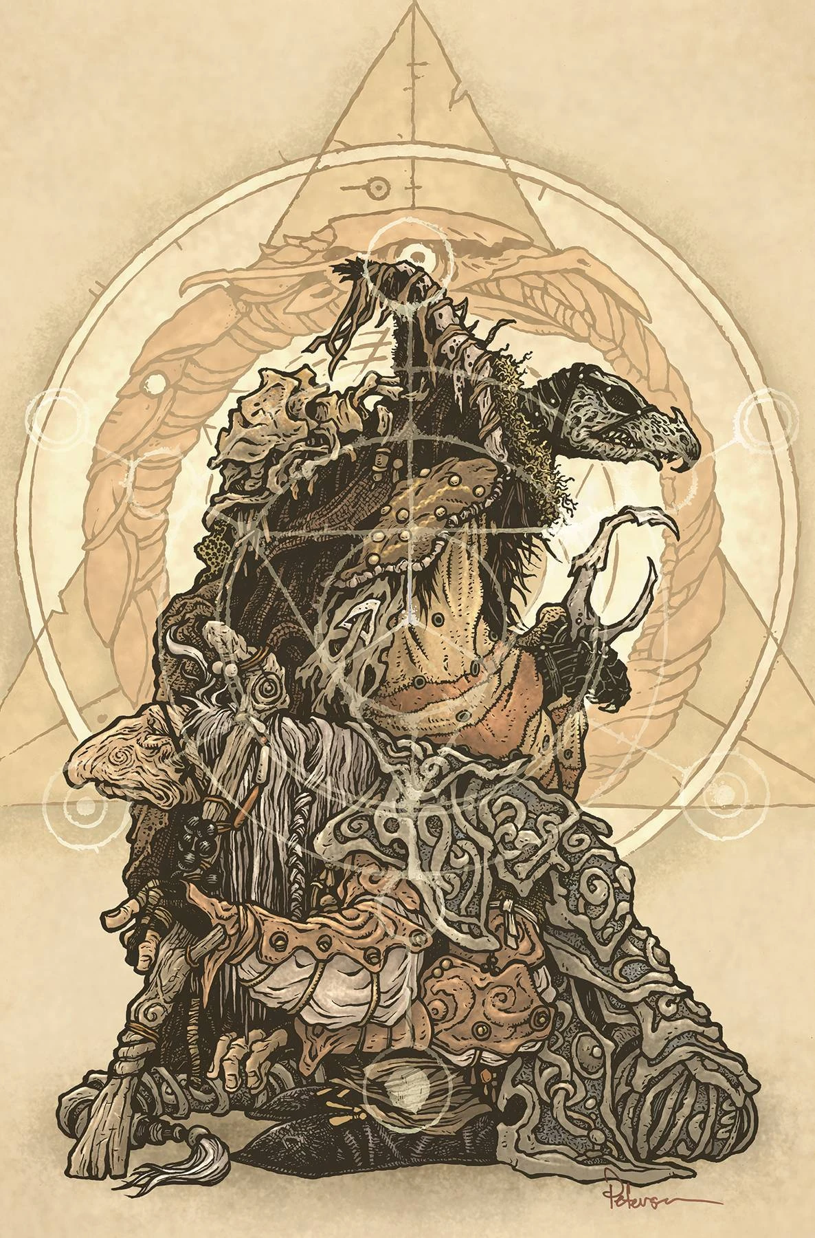 urNol | The Dark Crystal Wiki | Fandom