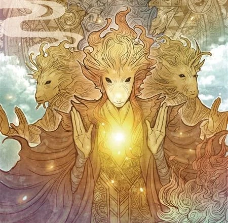 Fireling | The Dark Crystal Wiki | FANDOM powered by Wikia