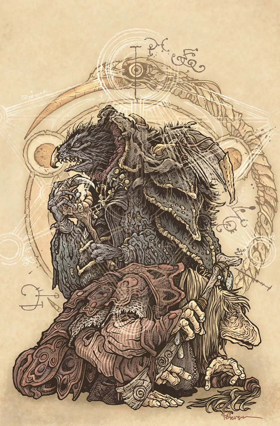 urIm | The Dark Crystal Wiki | Fandom