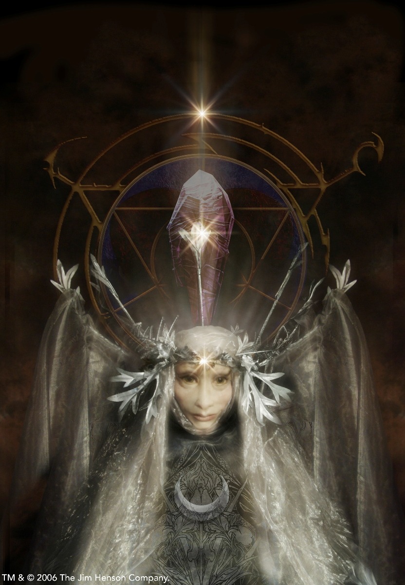 Power Of The Dark Crystal The Dark Crystal Wiki Fandom
