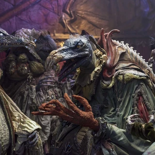 skekLach | The Dark Crystal Wiki | FANDOM powered by Wikia