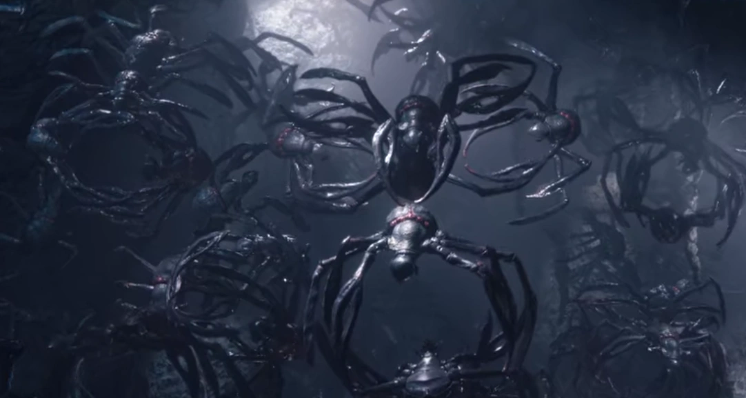 Arathim | The Dark Crystal Wiki | Fandom