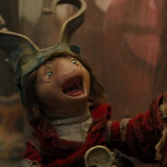 Hup | The Dark Crystal Wiki | Fandom