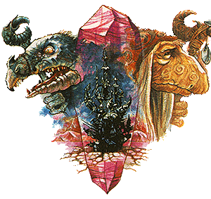 The Dark Crystal Wiki | FANDOM powered by Wikia