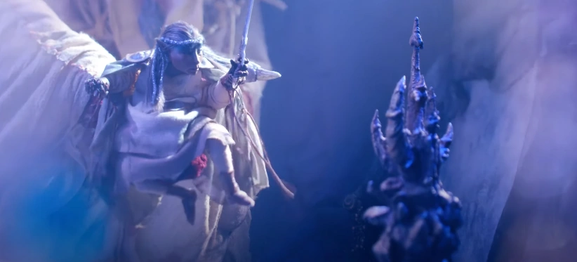True History of Thra | The Dark Crystal Wiki | Fandom