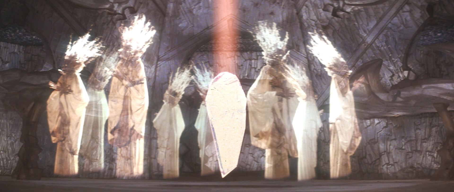 Tektih The Dark Crystal Wiki Fandom Powered By Wikia