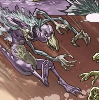 skekHak | The Dark Crystal Wiki | Fandom