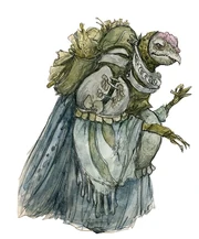 skekLach | The Dark Crystal Wiki | Fandom