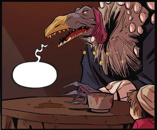 skekShod | The Dark Crystal Wiki | Fandom