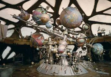 Aughra's observatory | The Dark Crystal Wiki | FANDOM powered by Wikia