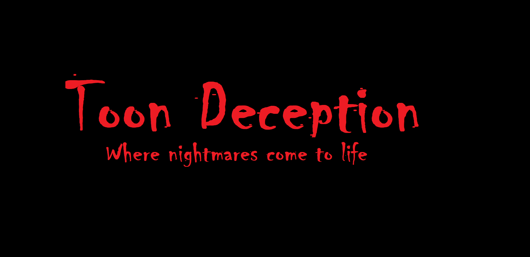 Toon Deception | Dark Deception Fanon Wiki | Fandom