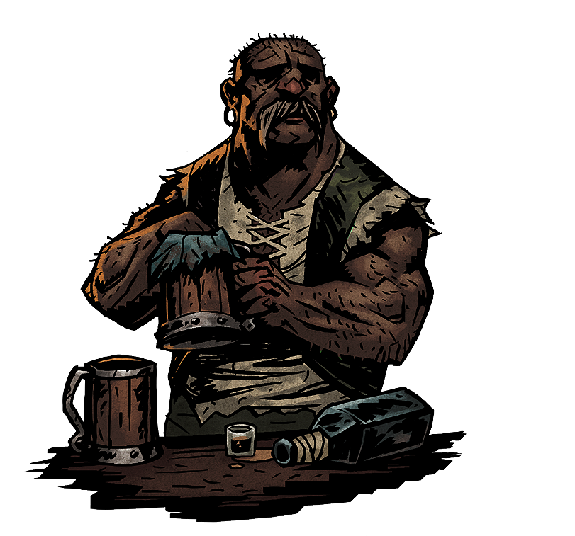 Tavern Darkest Dungeon Wiki Fandom Powered By Wikia