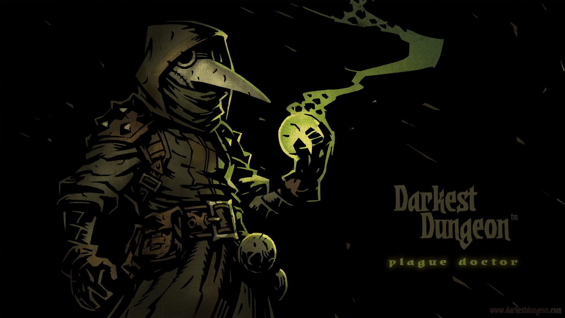 Médico de la peste | Darkest Dungeon Wiki | Fandom Médico de la peste | Darkest Dungeon Wiki | Fandom