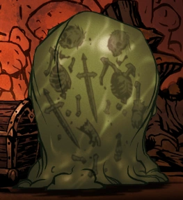 Large Ectoplasm | Darkest Dungeon Wiki | Fandom