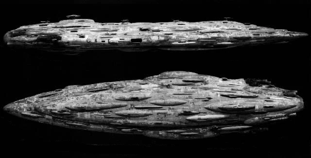 MC80 Heavy Cruiser | Star Wars - Dark Horizon's MUSH | FANDOM powered ...