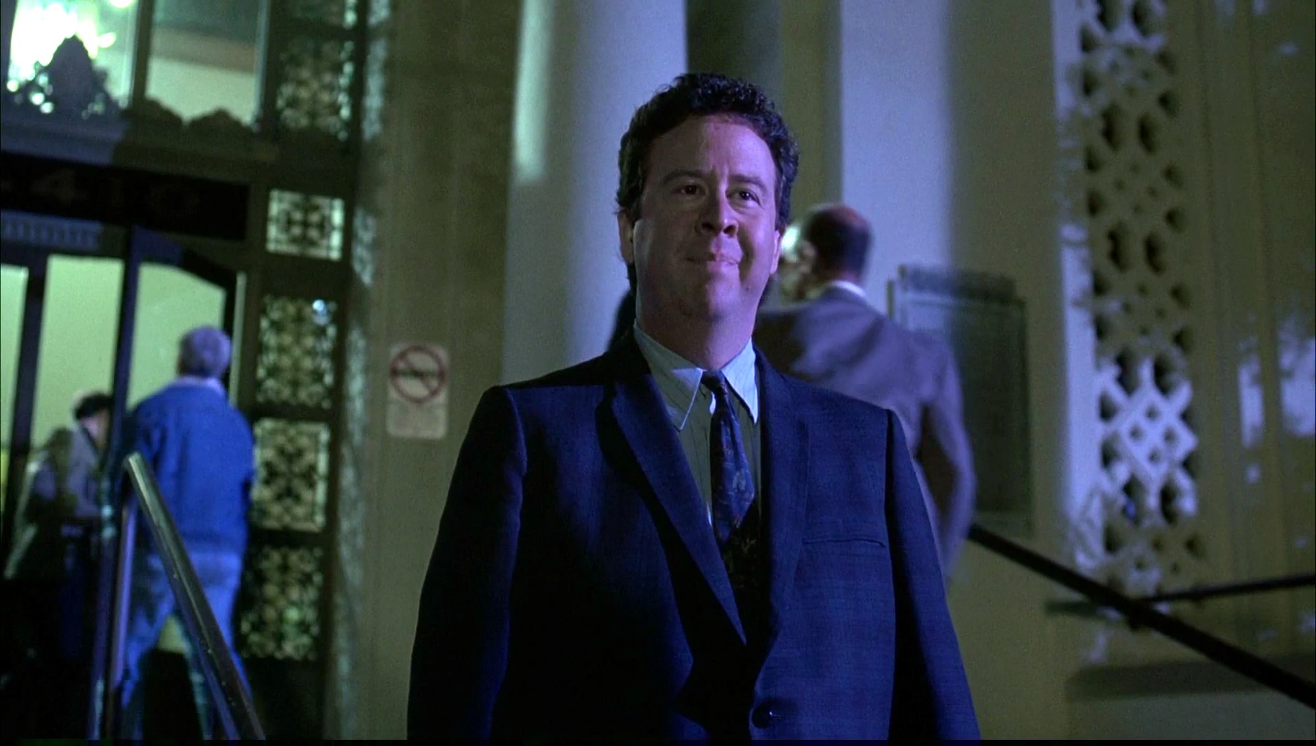 Image - Detective Doyle-1.jpg | Dark Horse Movies Wiki | FANDOM powered ...