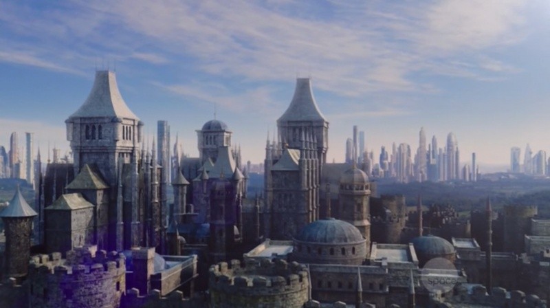 Zairon | Dark Matter Wiki | FANDOM powered by Wikia