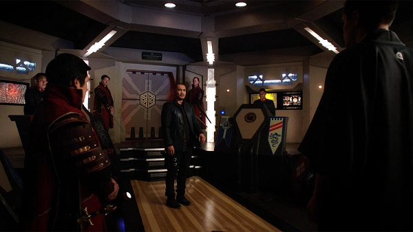 Ishida Cruiser | Dark Matter Wiki | FANDOM powered by Wikia