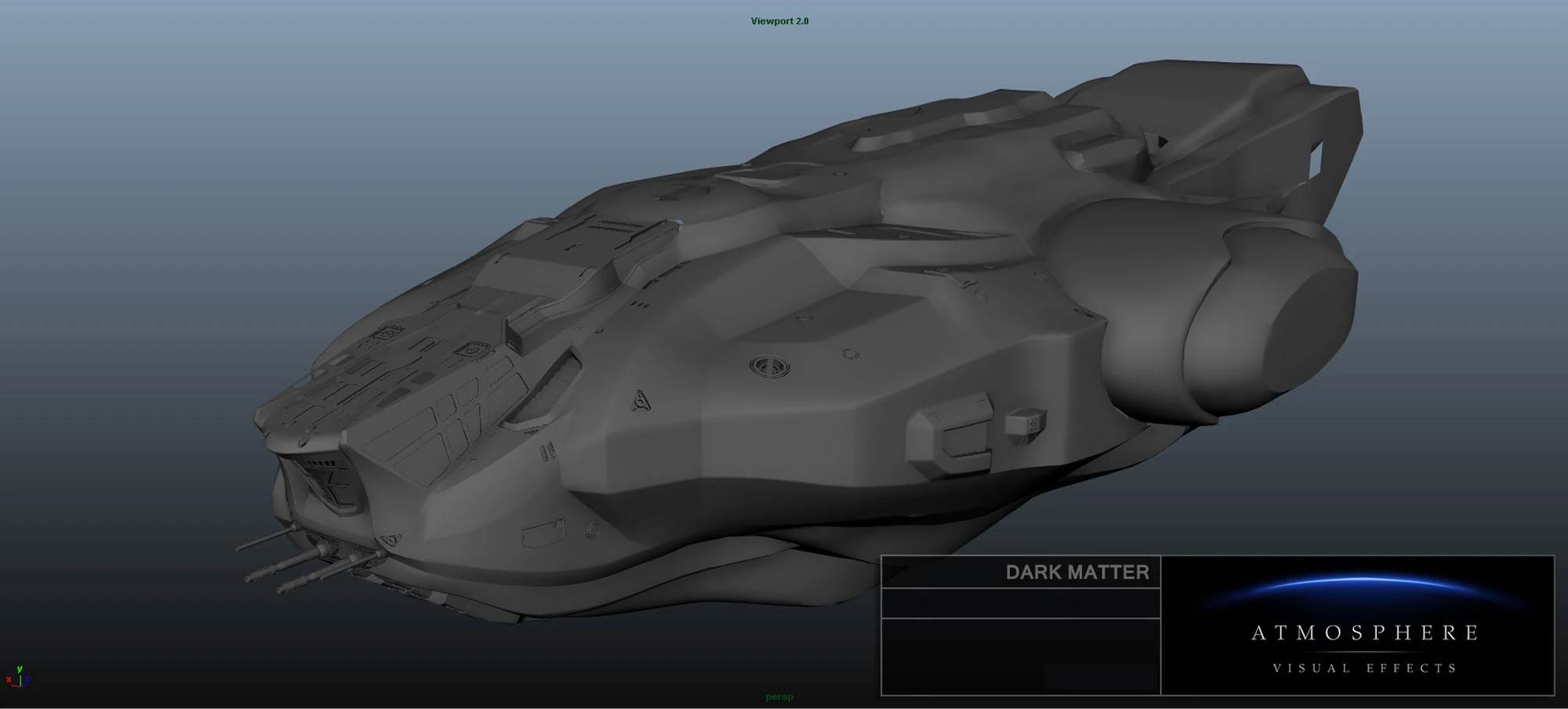 Image - Raza gallery 008.jpg | Dark Matter Wiki | FANDOM powered by Wikia