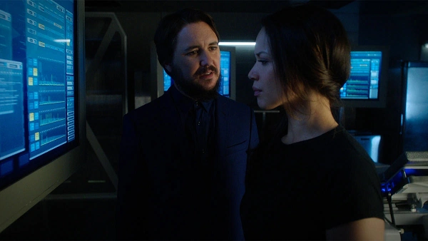 Alexander Rook | Dark Matter Wiki | FANDOM powered by Wikia
