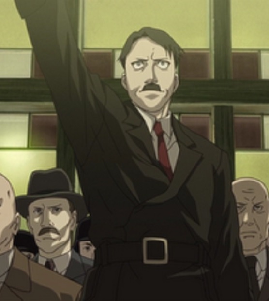 Adolf Hitler (BLAD) | Darkness within Shadow Wiki | FANDOM powered by Wikia Adolf Hitler (BLAD) | Darkness within Shadow Wiki | FANDOM powered by Wikia