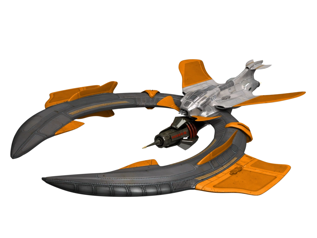 Goliath | DarkOrbit | Fandom