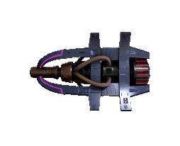 Prometheus Laser | DarkOrbit | Fandom