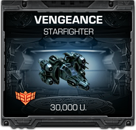 Vengeance | DarkOrbit | FANDOM powered by Wikia