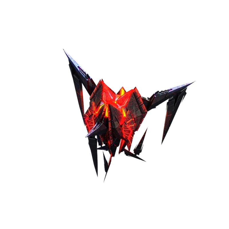 Devourer | Dark Orbit Wiki | FANDOM powered by Wikia