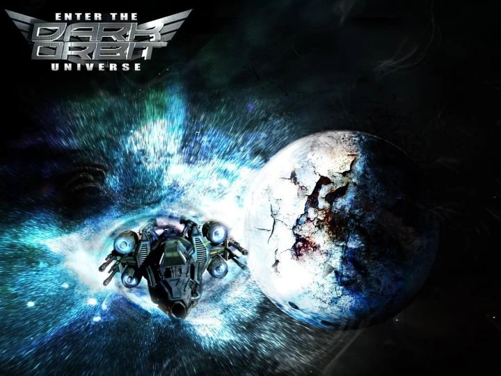 Vengeance | DarkOrbit | FANDOM powered by Wikia