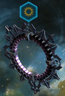 Gamma Gate | Dark Orbit Wiki | Fandom