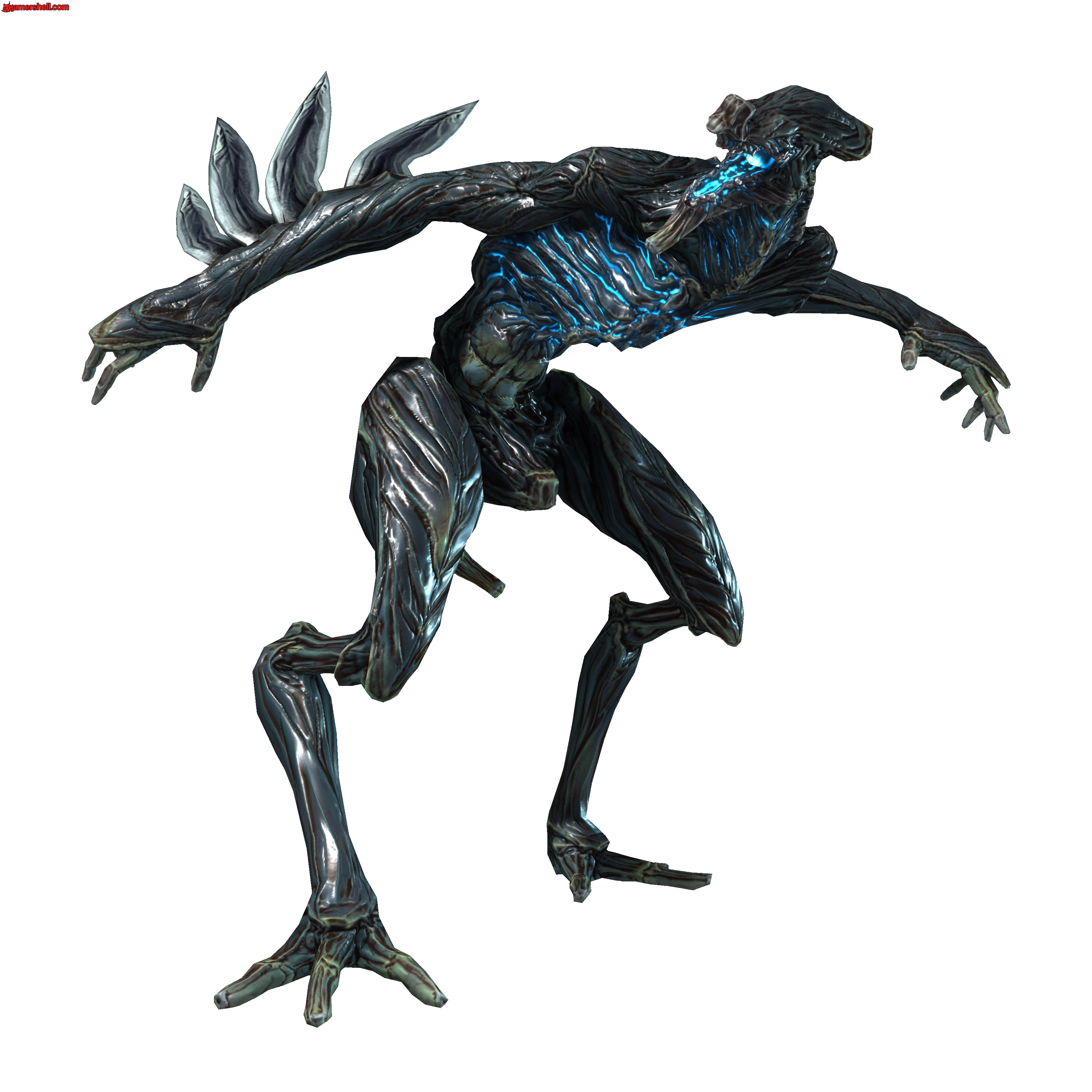 infested look - General Discussion - Warframe Forums