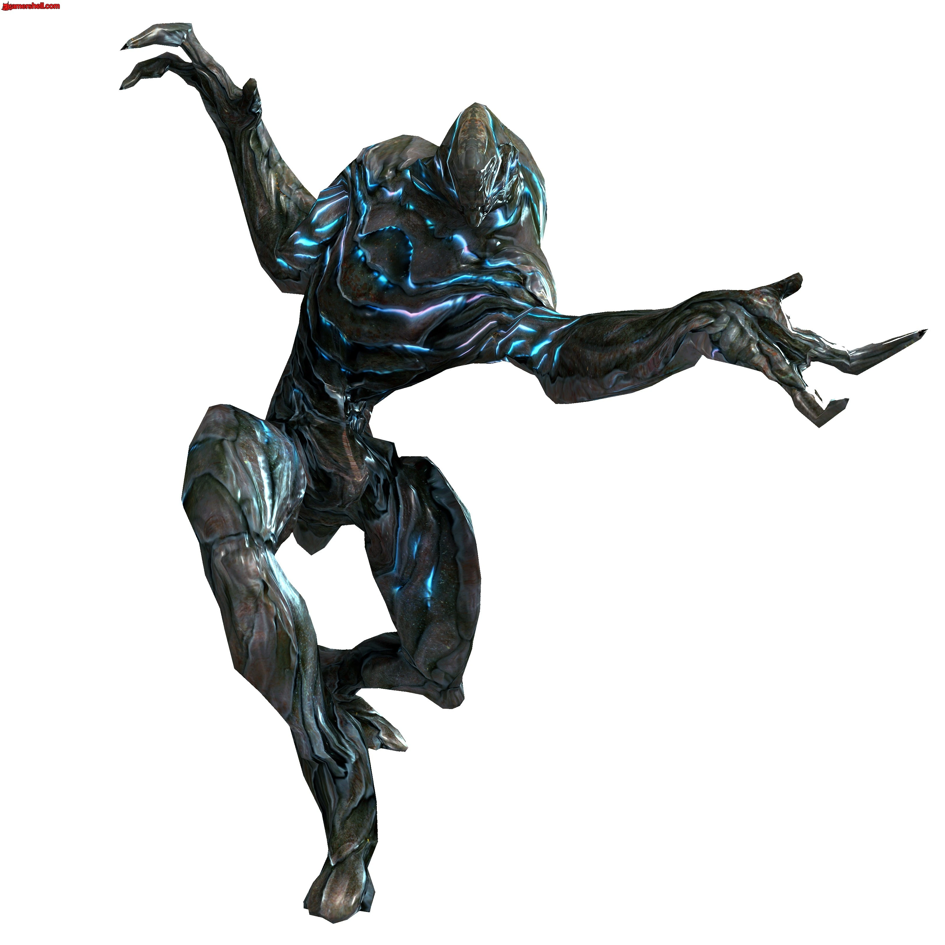 infested look - General Discussion - Warframe Forums