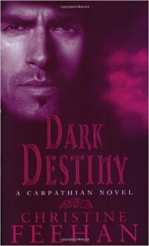Dark Destiny | Dark Series Wiki | Fandom