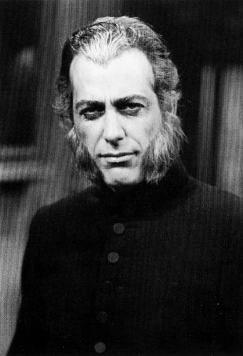 Gregory Trask | The Dark Shadows Wiki | Fandom