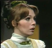 Rachel Drummond | The Dark Shadows Wiki | Fandom