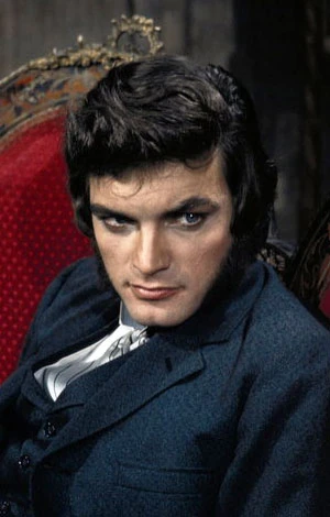 Quentin Collins | The Dark Shadows Wiki | Fandom