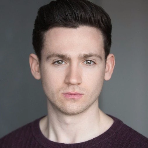 Scott Haran | The Dark Shadows Wiki | Fandom