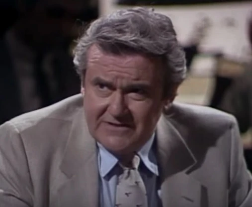 Robert Gerringer | The Dark Shadows Wiki | Fandom