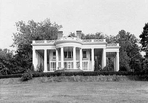 Spratt Mansion | The Dark Shadows Wiki | Fandom